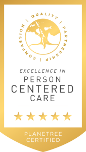 Designación Planetree Nivel Oro por Excelencia en Cuidado Centrado en la Persona - 2018 ...